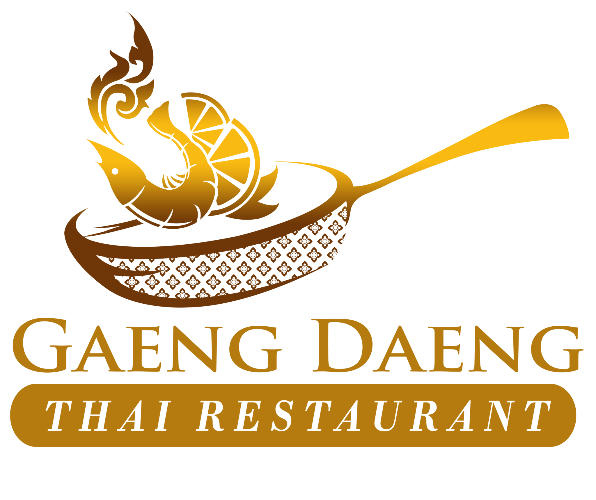 Gaeng Daeng Restaurant – Thai Restaurant